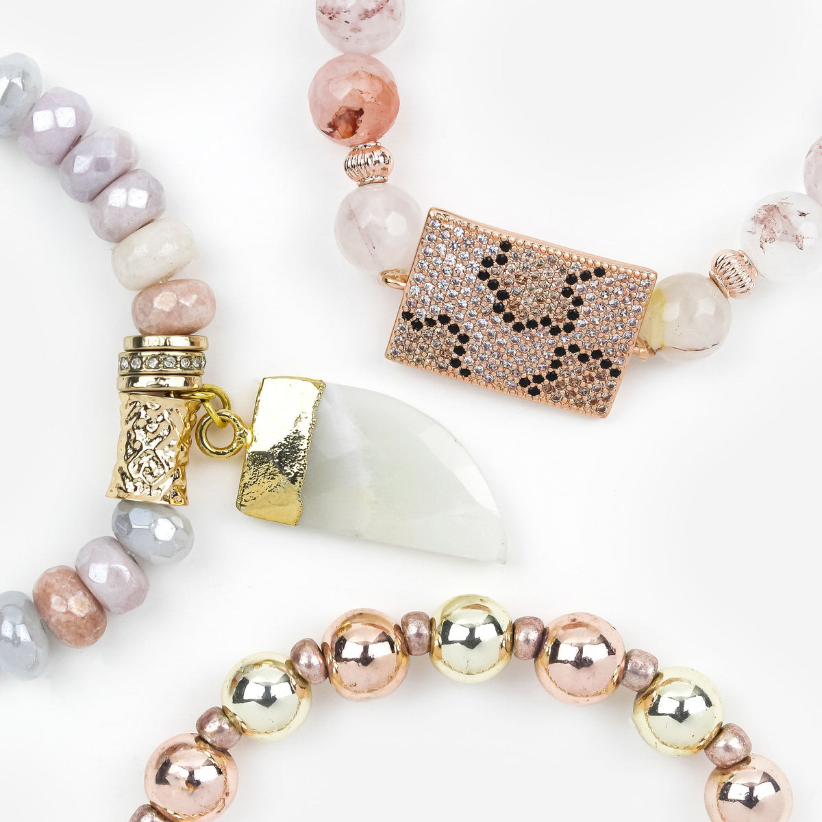 ERIMISH SPICE GIRLS STARTER STACK – RAOK boutique