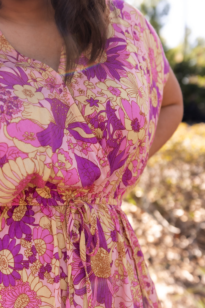 ENDLESS SUMMER TUNIC COVER UP – RAOK boutique
